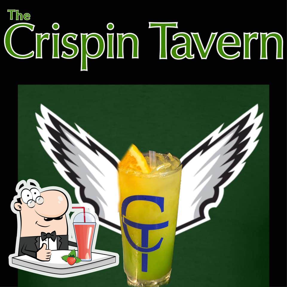 The Crispin Tavern, Philadelphia - Restaurant menu, prices and reviews