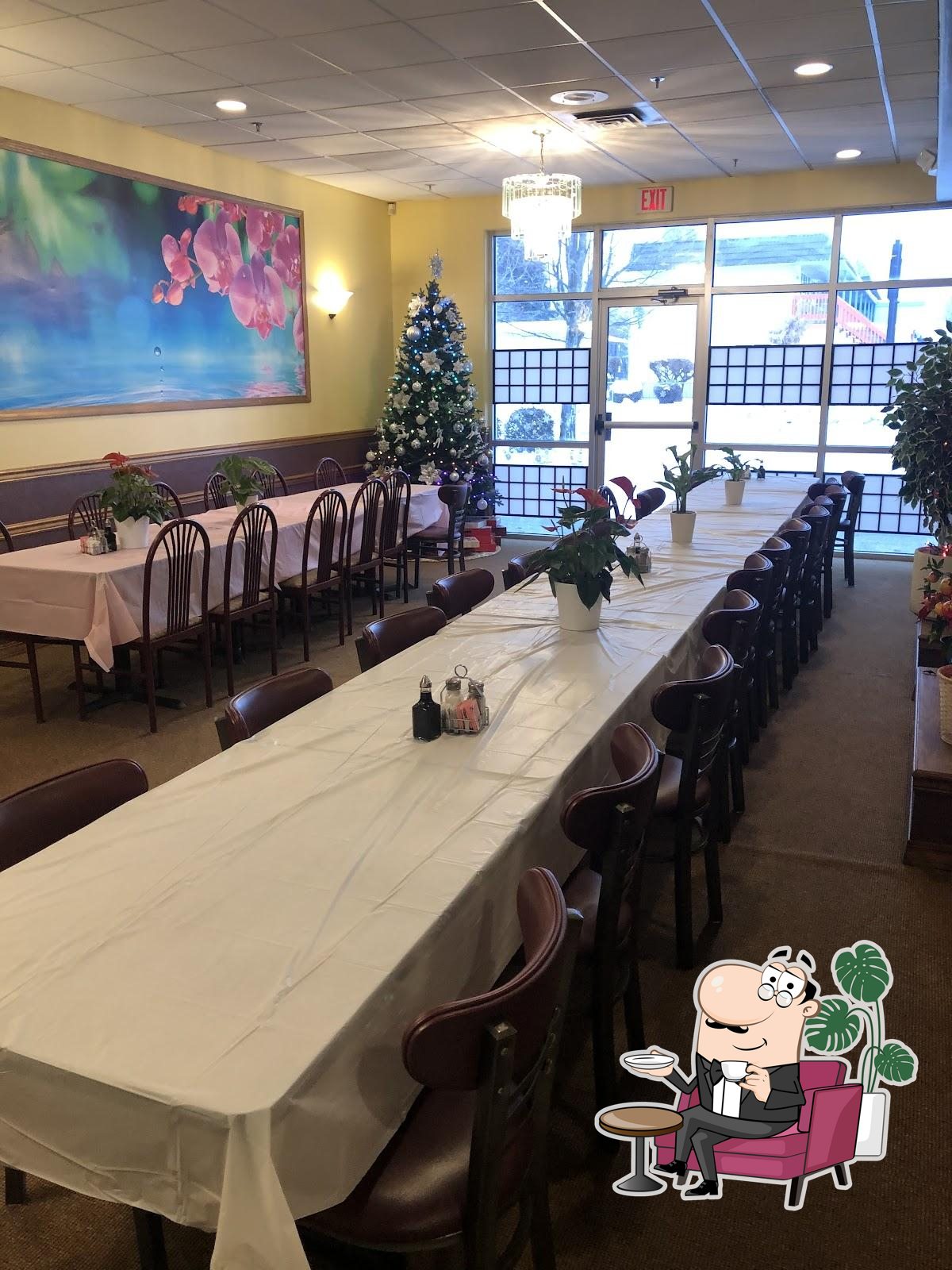 Moon's Mongolian Grill, Spokane - Restaurant menu, prices and reviews