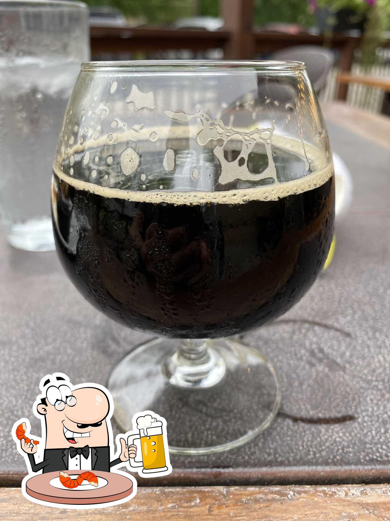 Bourbon Butcher Kitchen + Bar, Farmington - Opiniones del restaurante