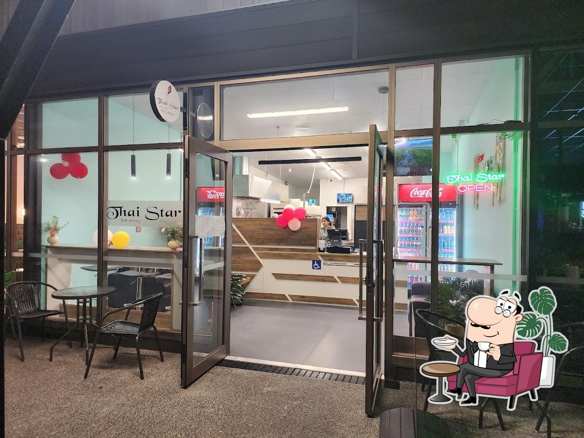 Thai Star Papamoa, Tauranga - Restaurant menu, prices and reviews