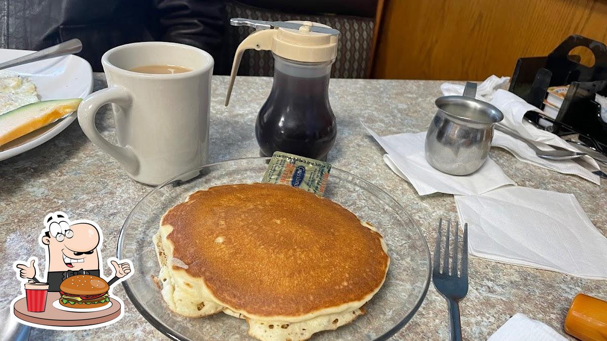 The Bluebird Restaurant in Fort Wayne - Restaurant menu and reviews