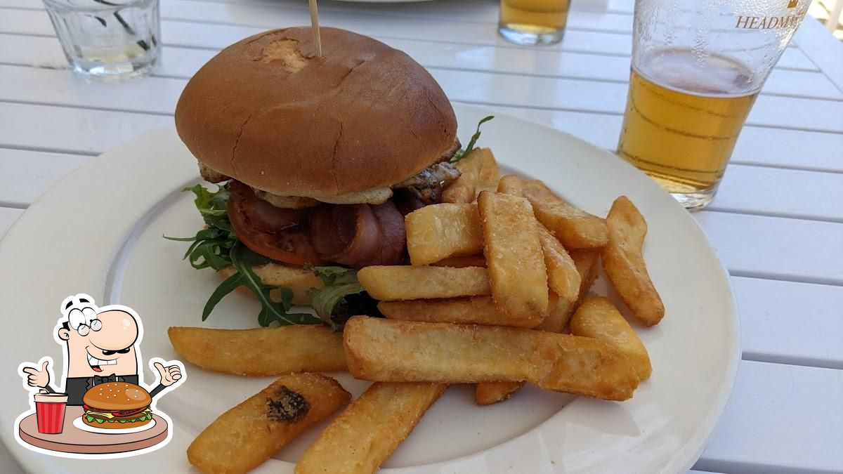 The Orana Hotel in Blacksmiths - Restaurant menu and reviews