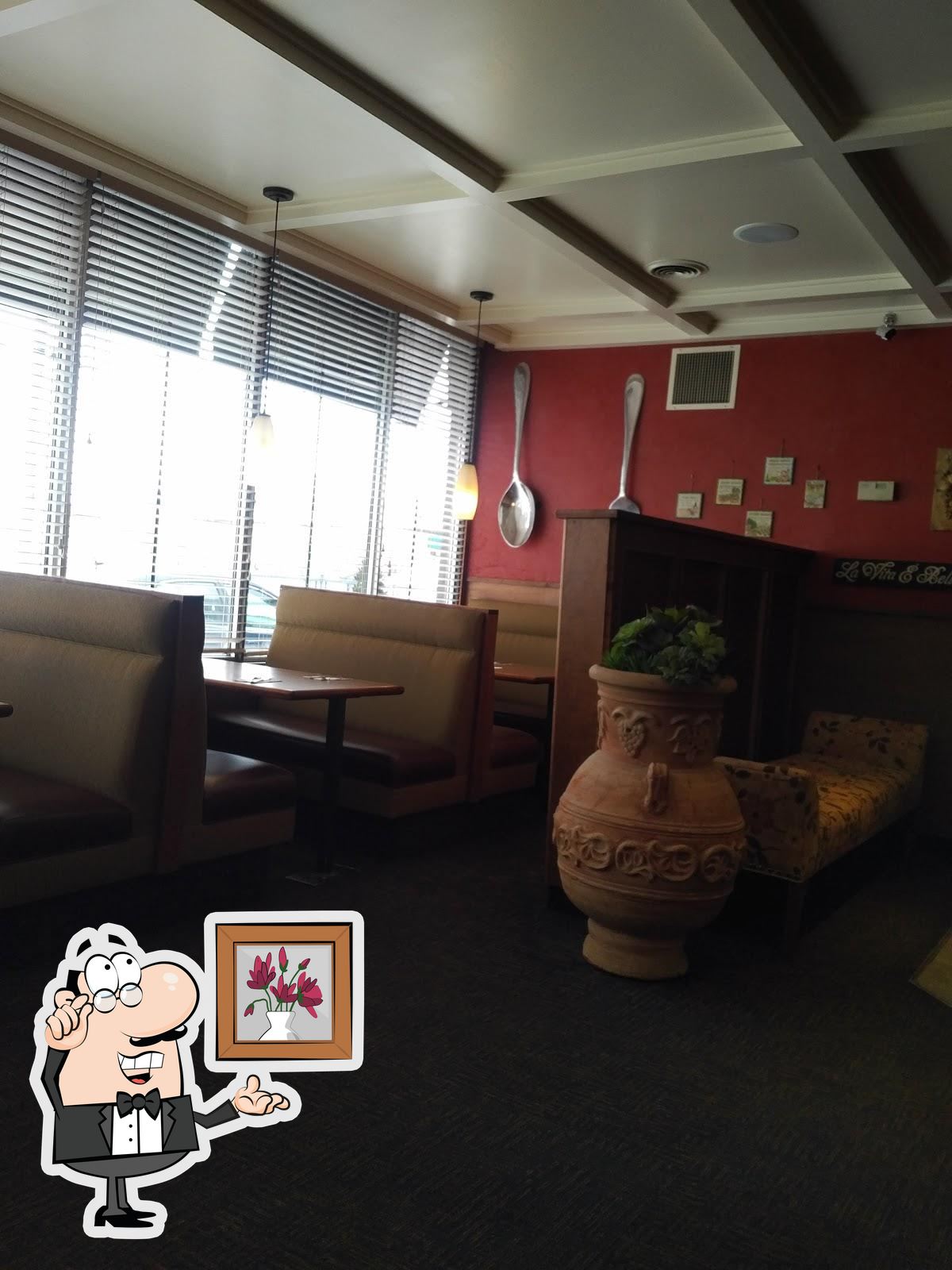 Venice House Traditional Grill, Saskatoon - Restaurant menu, prices and ...