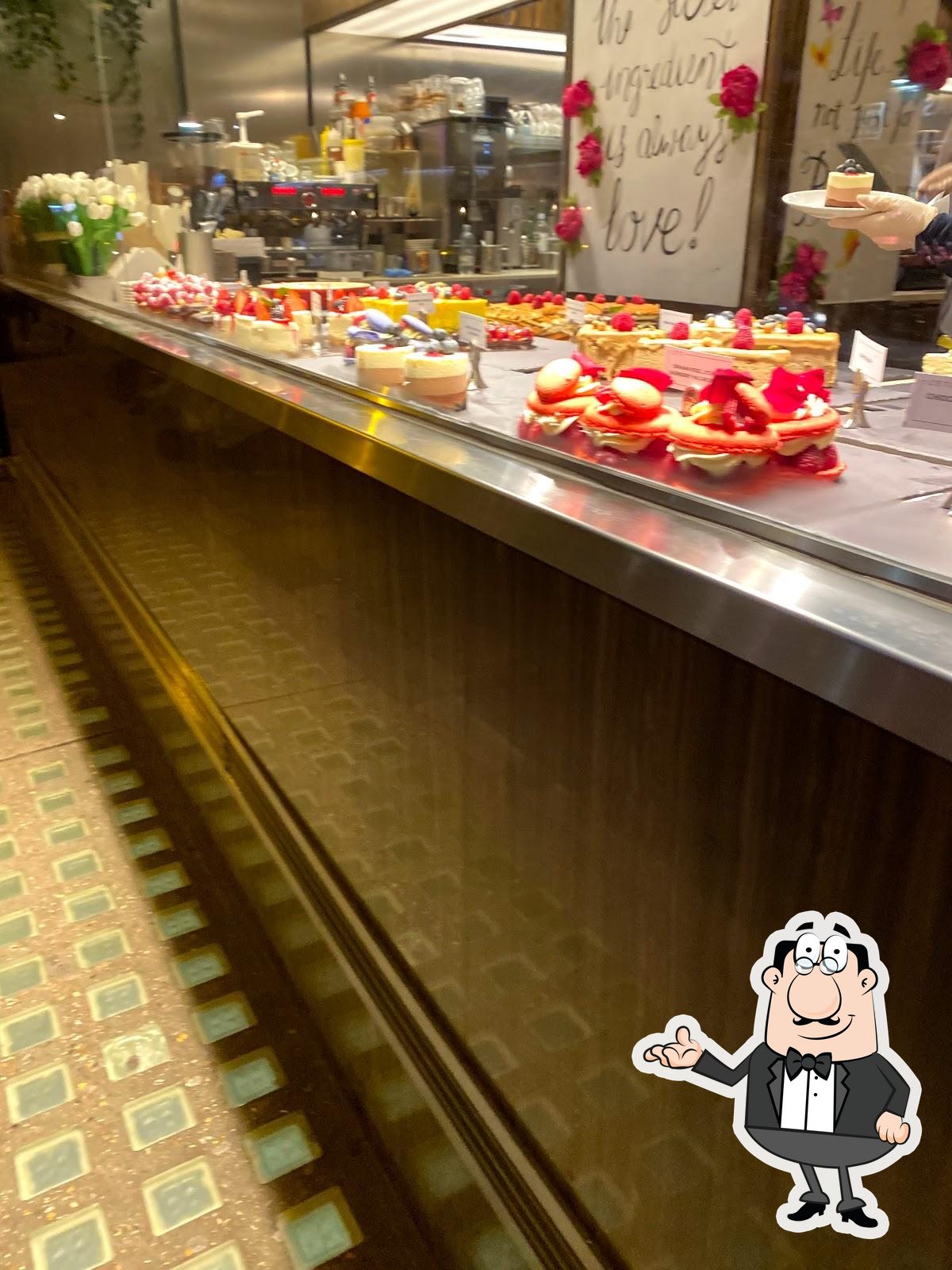 L'ETO Soho, London - Restaurant menu, prices and reviews