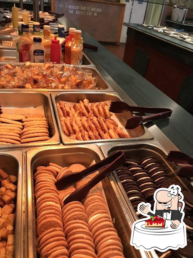 Chiu Fai in Mayfield - Chinese restaurant menu and reviews