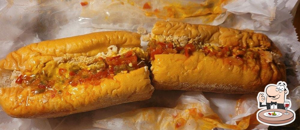 Doc's Deli in Lansdowne - Restaurant menu and reviews