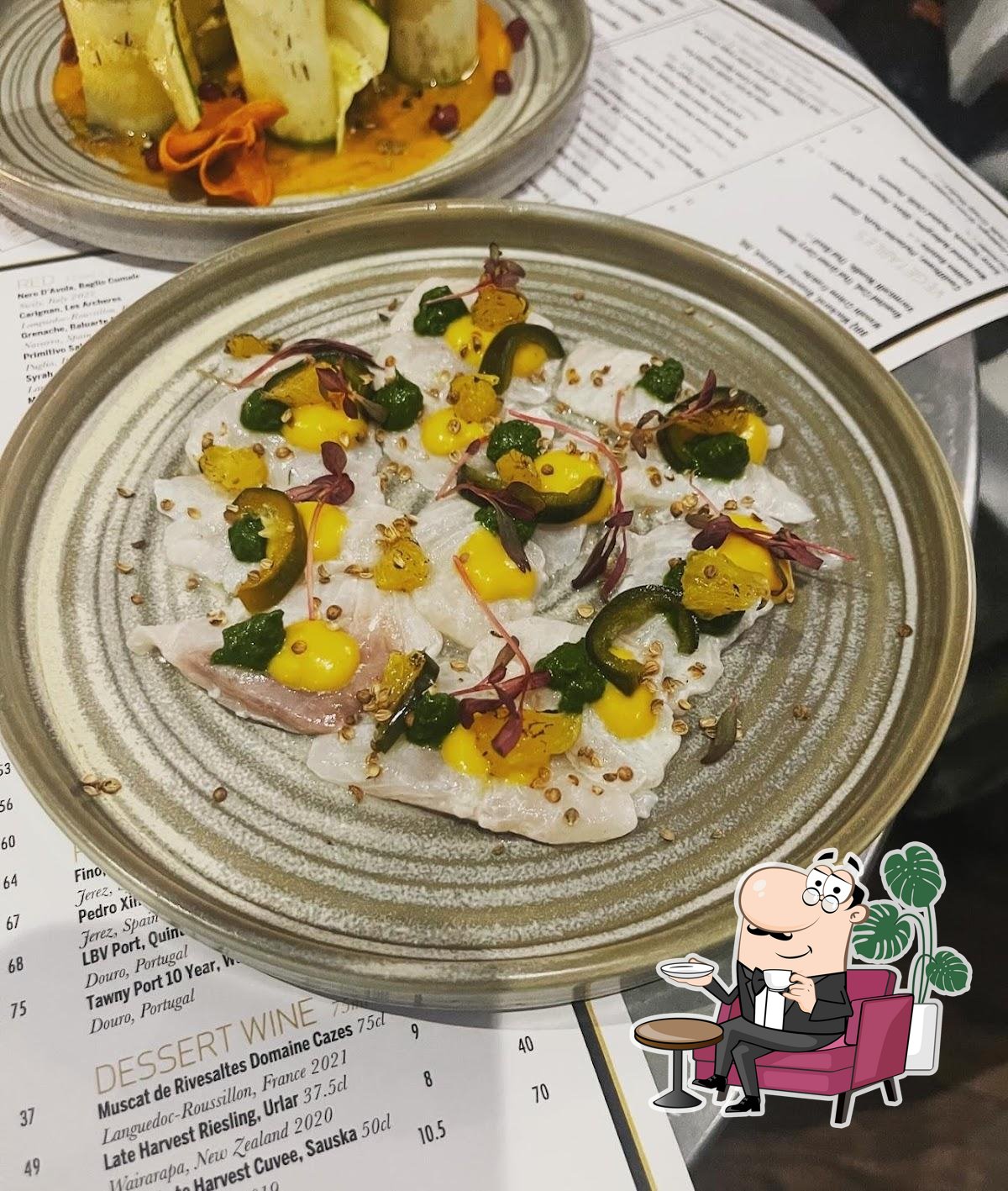 The Flint House, Brighton - Restaurant menu, prices and reviews
