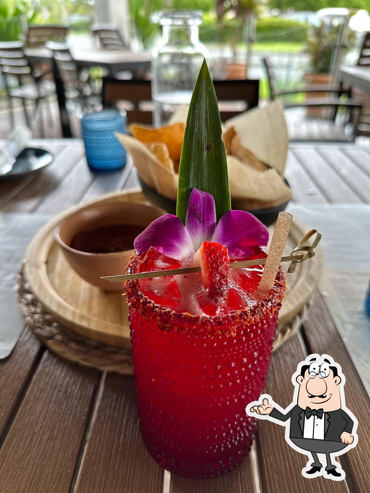 Agave Azul Kirkman, Orlando - Restaurant menu, prices and reviews