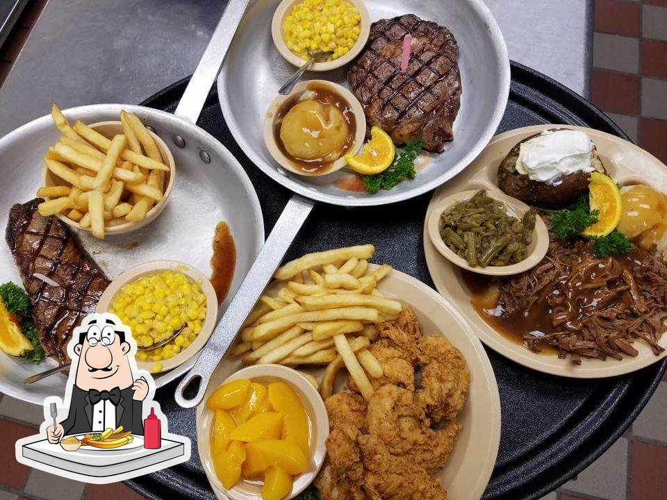 Lambert's Café in Ozark - Restaurant menu and reviews