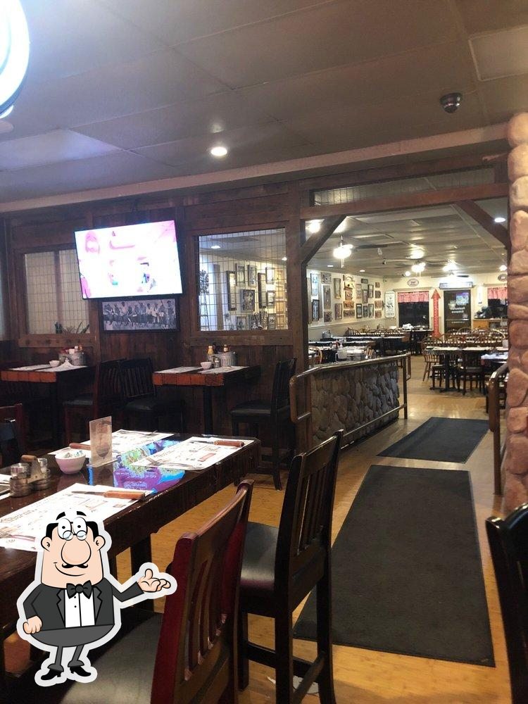 House of Beef, Oakdale - Restaurant menu, prices and reviews