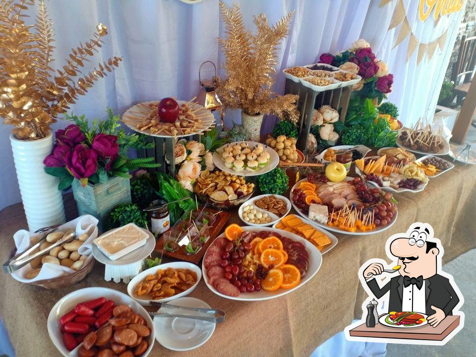 Barbie Darl's Buffet Restaurant & Catering Services, Santo Tomas ...