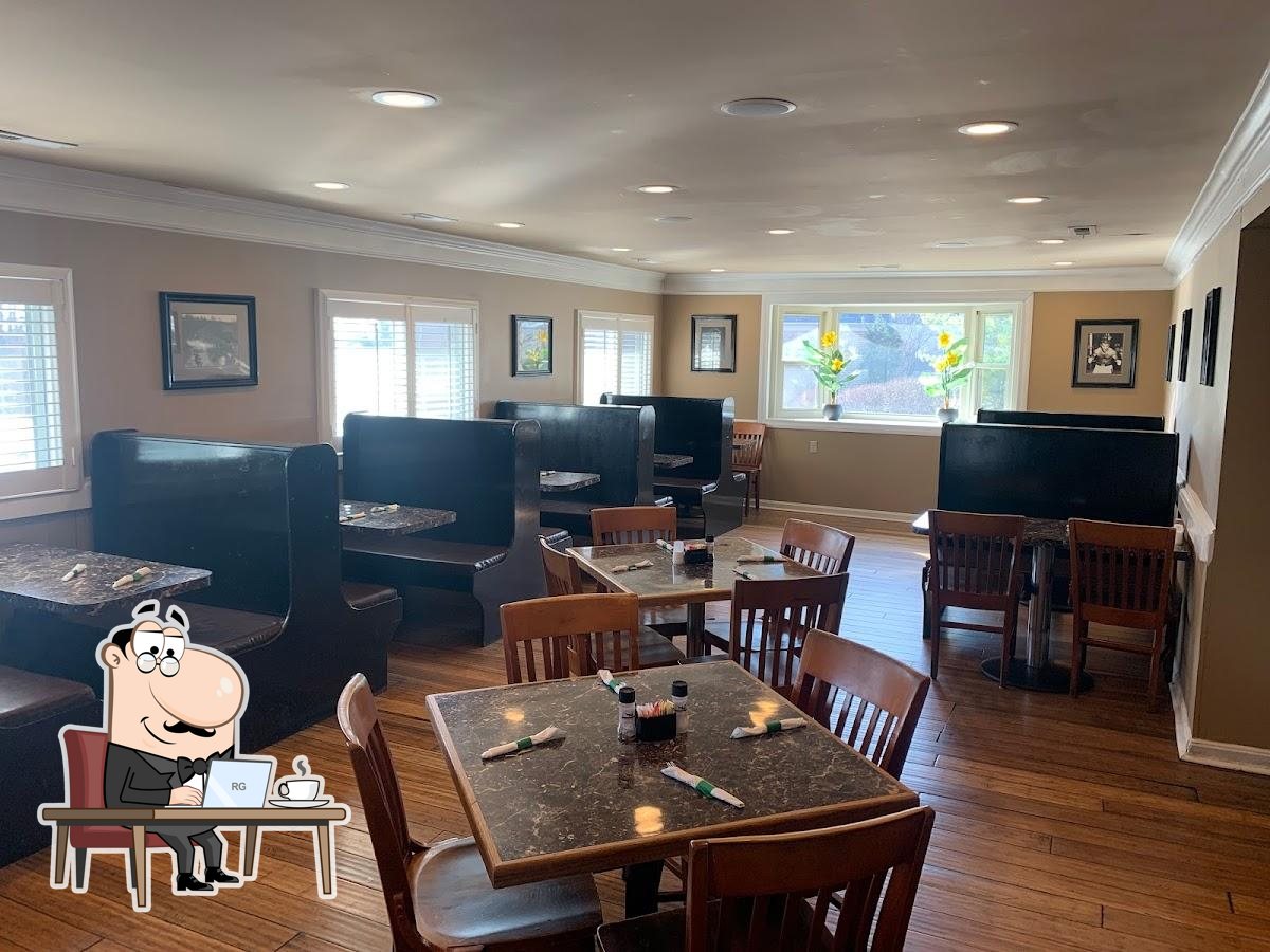 Century Inn Restaurant, Cincinnati - Restaurant menu, prices and reviews