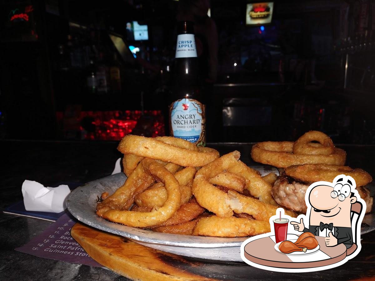 Jiggs McAllister's Music Saloon (Jiggs’ Corner), 1248 NJ-23 in Butler ...