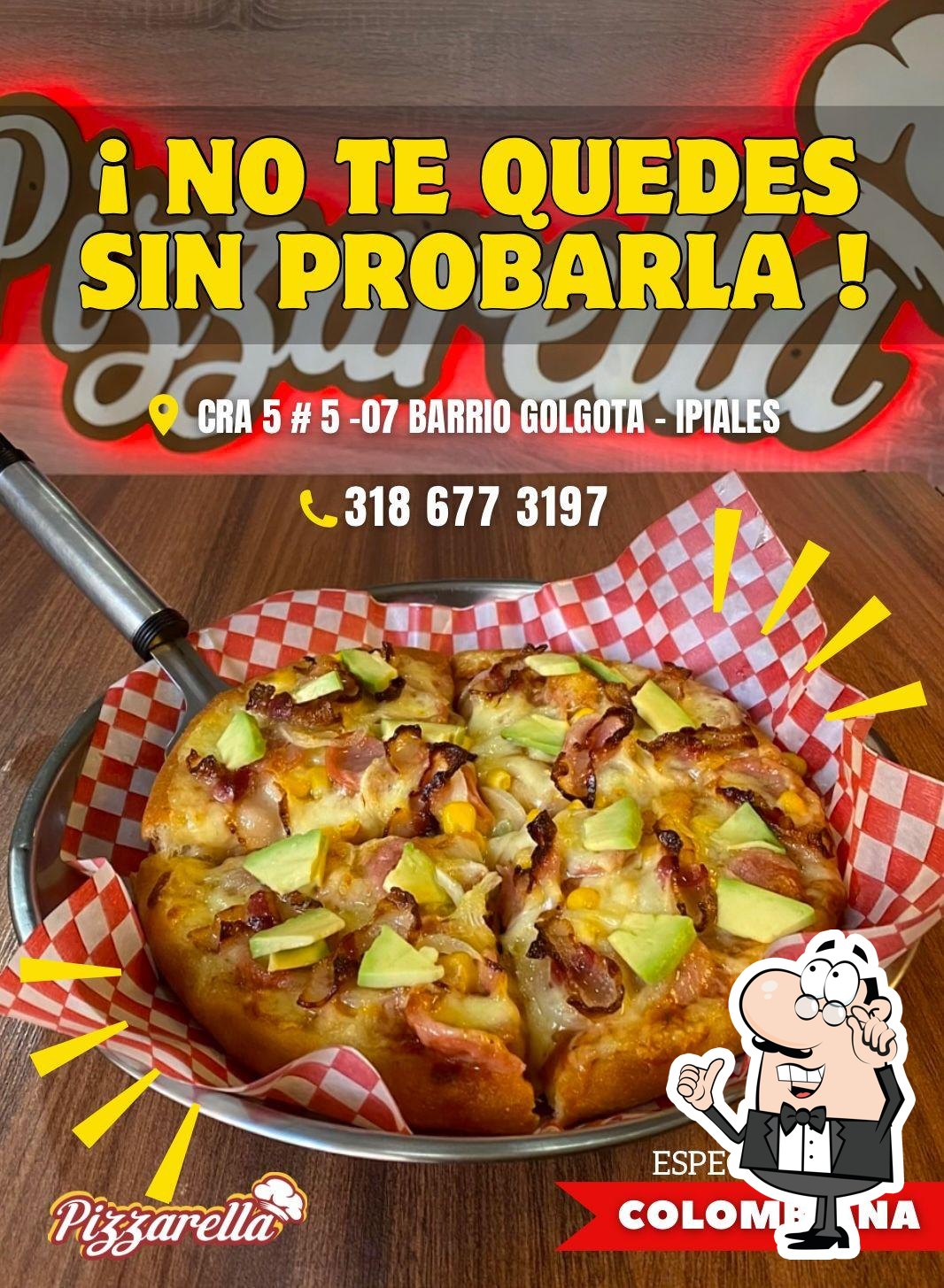 Pizzarella Ipiales, Ipiales - Menú del restaurante, precios y reseñas