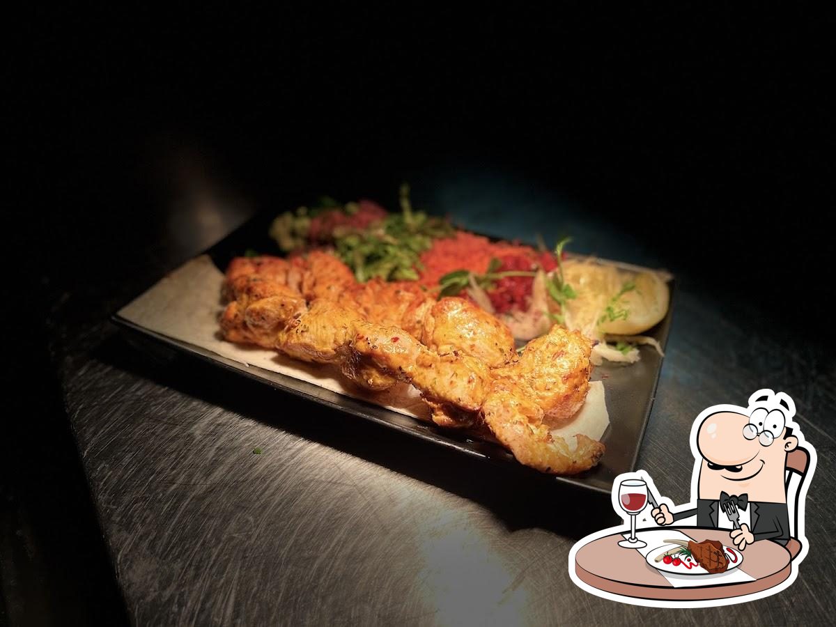 SMOQUE, Warlingham - Restaurant menu, prices and reviews