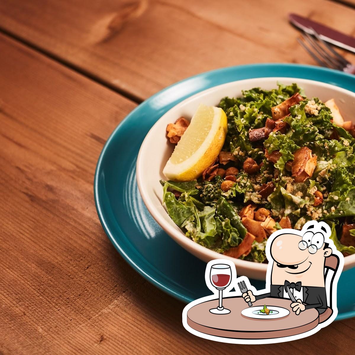 Union East & Drinks in Gander - Restaurant menu and reviews