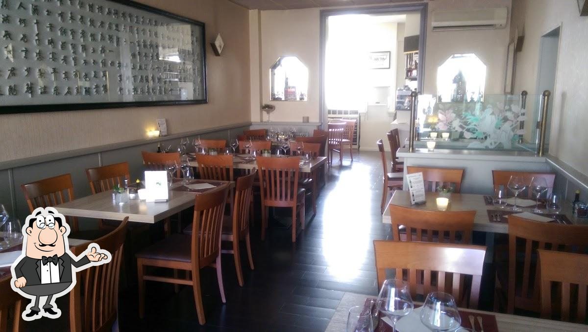 Chong San, Heist-op-den-Berg - Restaurant menu, prices and reviews