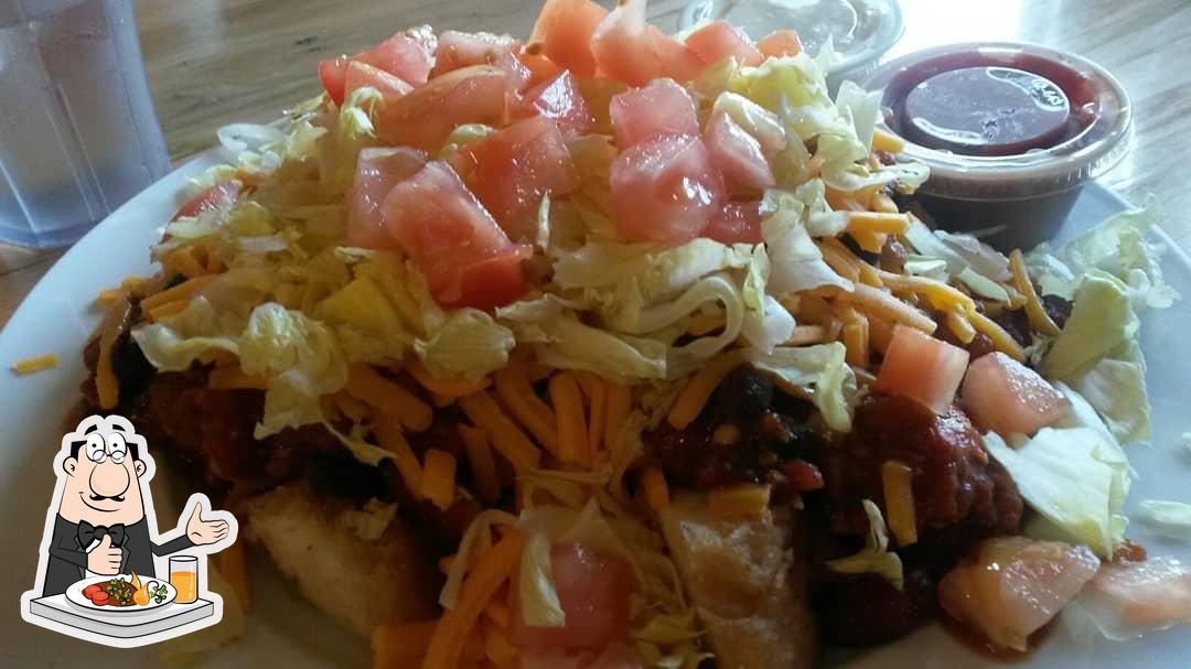 Chummy's Grill in Sault Ste. Marie - Restaurant menu and reviews