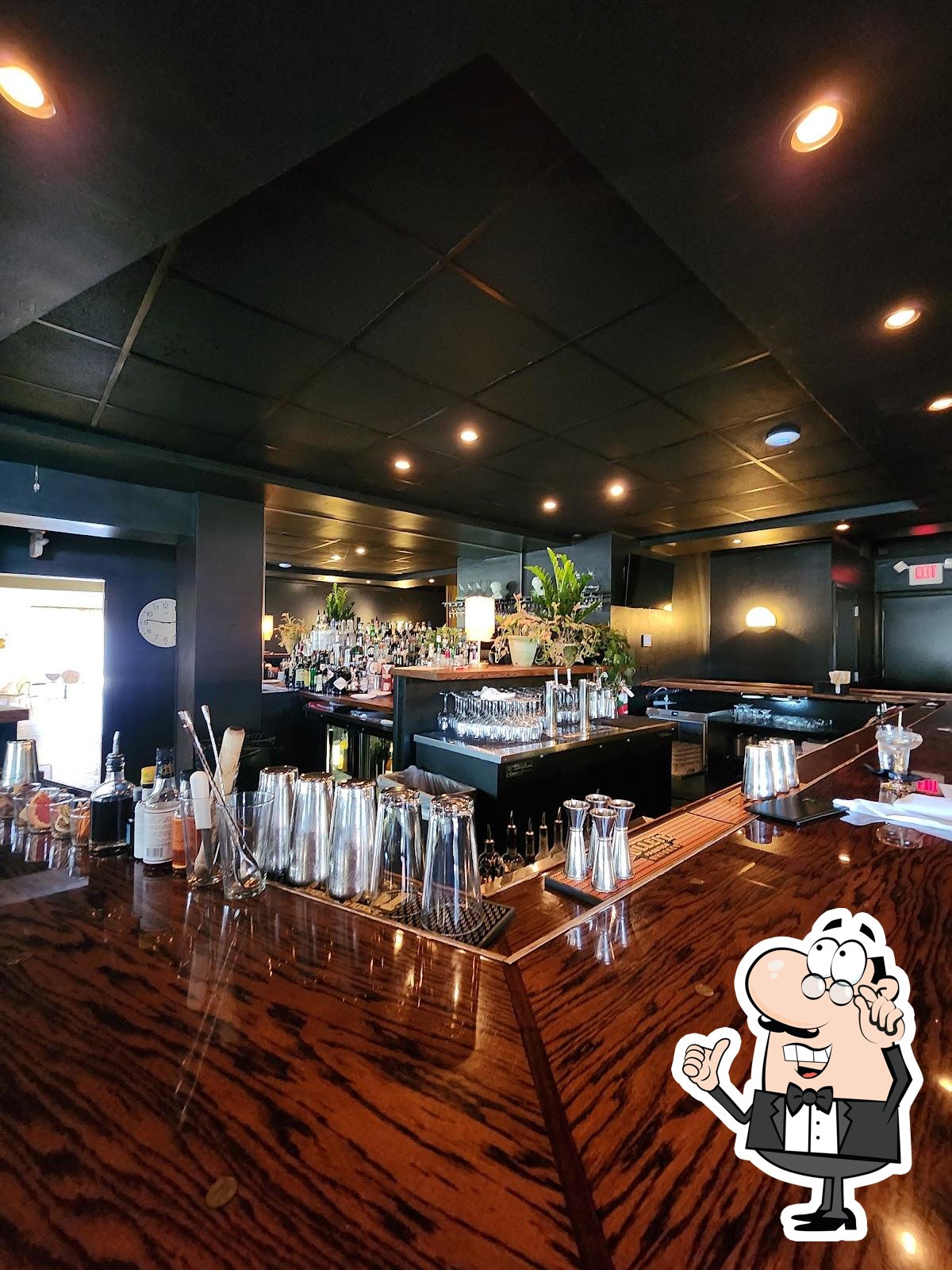 Coco's Bistro, Dayton - Restaurant menu, prices and reviews