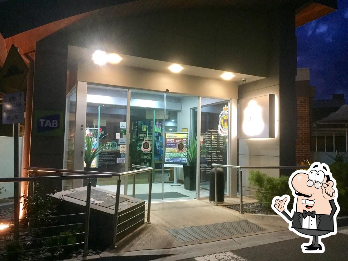Darebin RSL Club, Preston - Restaurant menu, prices and reviews