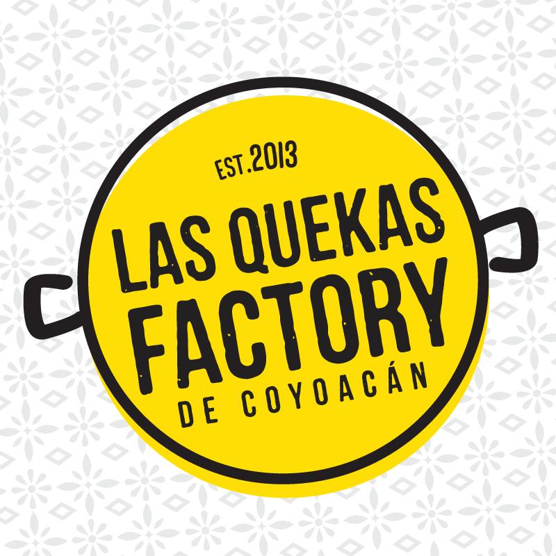 Las Quekas Factory restaurant, Naucalpan, Col. Mirador C.P. 53050 ...