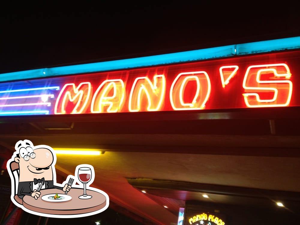 Mano s Place In Magaluf Restaurant Reviews Mano s Place In Magaluf Restaurant Reviews