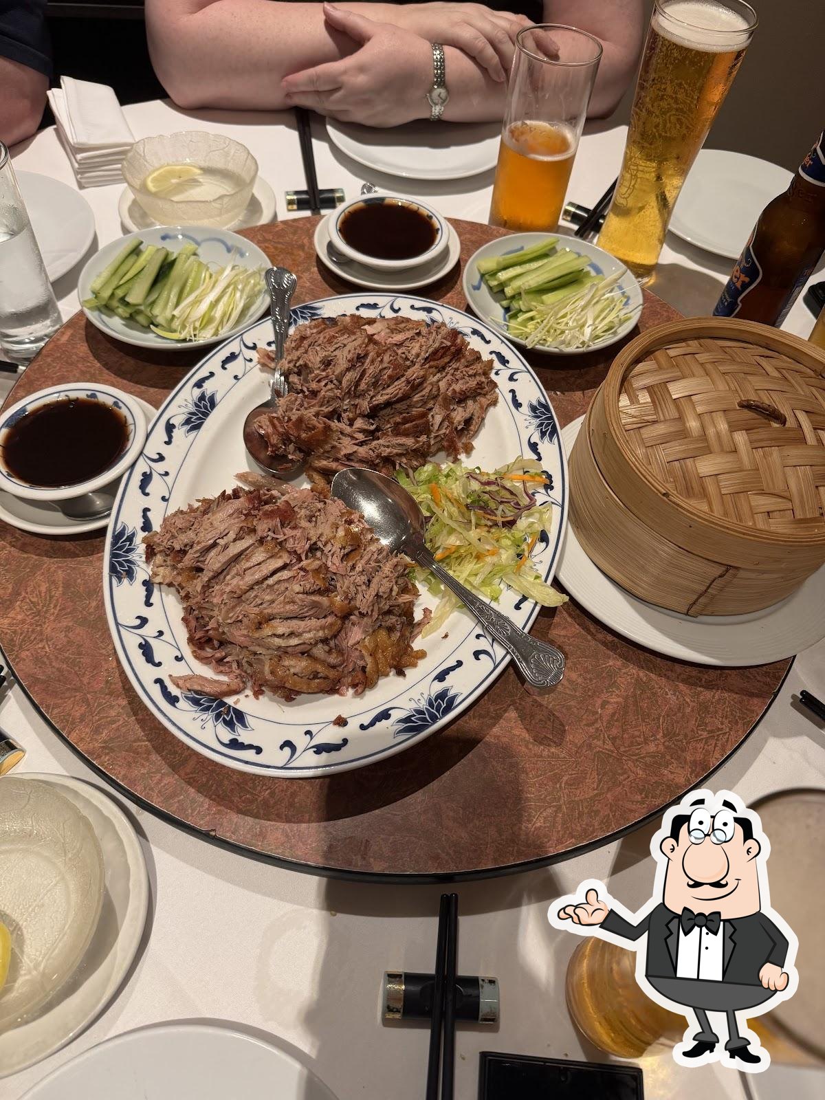 Thai Garden Cuisine, Rothwell - Restaurant menu, prices and reviews