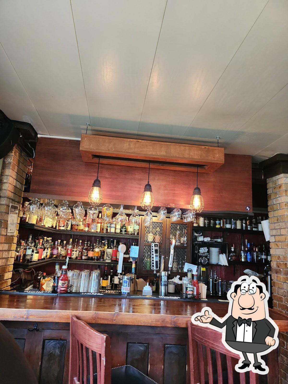 The Burns Pub & Restaurant, Broomfield - Restaurant menu, prices and ...
