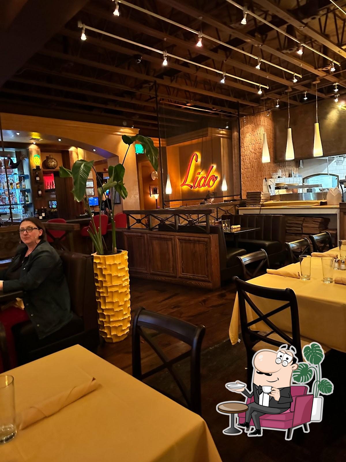 Tucci Restaurant, Lake Oswego - Restaurant menu, prices and reviews