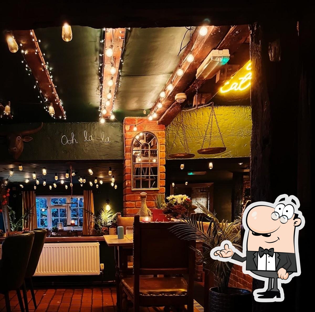 The Bull Inn Ticehurst, Wadhurst - Restaurant menu, prices and reviews