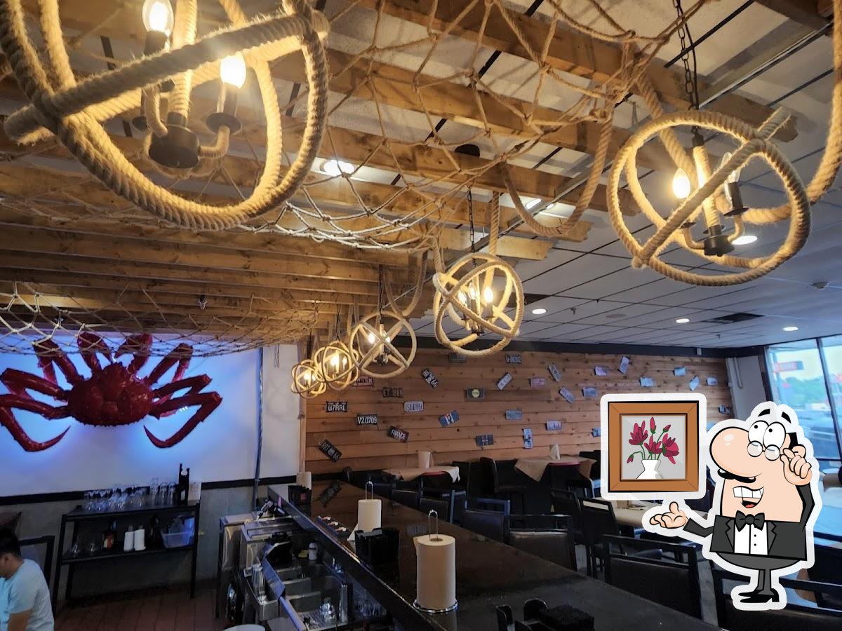 The Crab 99, Hagerstown - Restaurant menu, prices and reviews