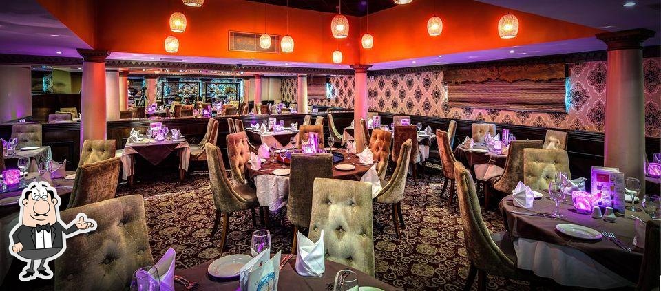 Aagrah Garforth, Leeds - Restaurant menu, prices and reviews