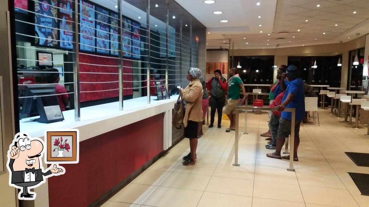 Menu of KFC Manguzi, Manguzi - fast food reviews and ratings