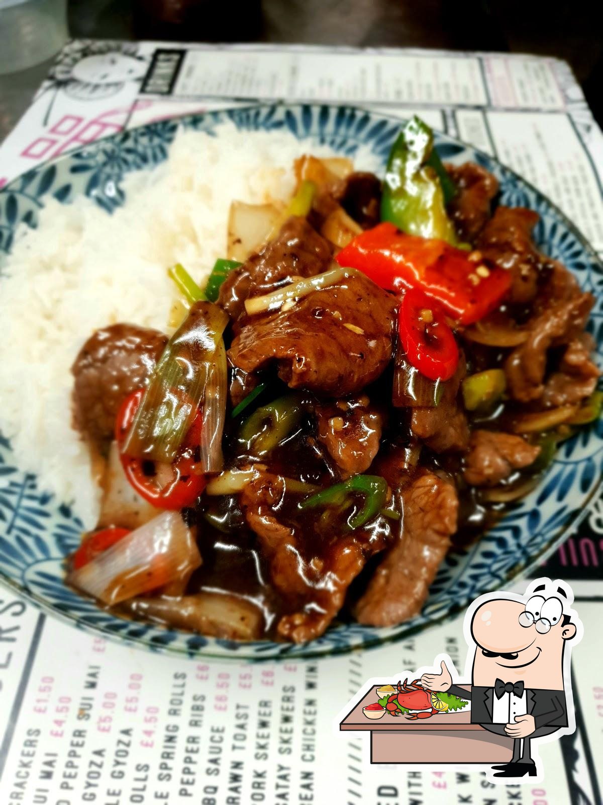 Maggie Fu, 346 Smithdown Rd in Liverpool - Restaurant reviews