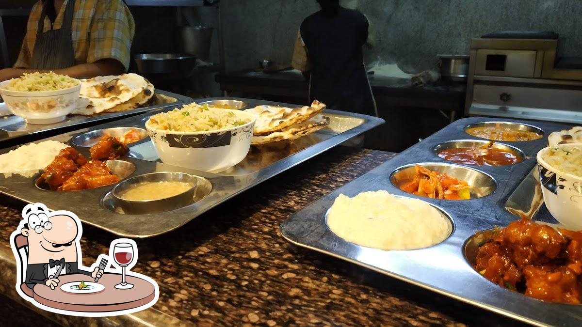 Upahara Darshini, Kims Canteen, Bengaluru - Restaurant reviews