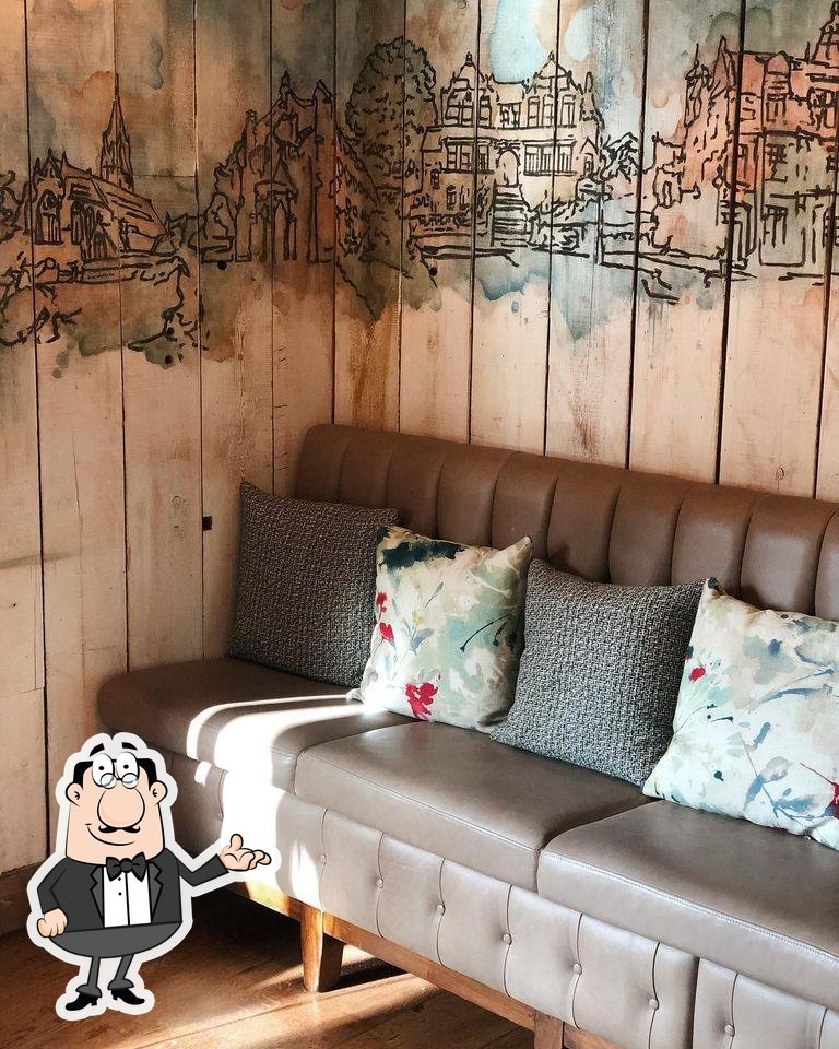 Home Cottage, Redhill - Restaurant menu, prices and reviews