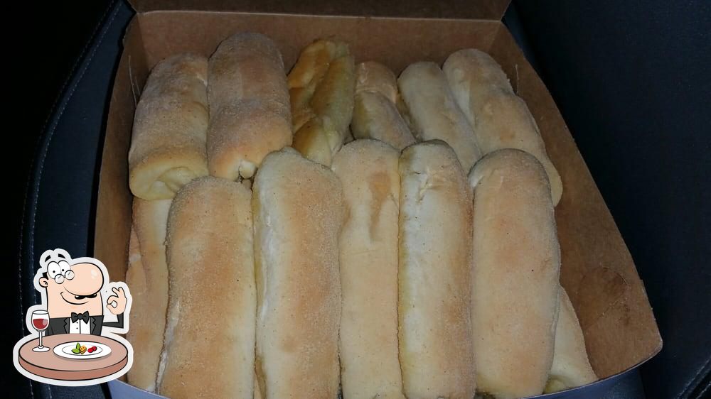 Nanding's Bakery in Waipahu - Restaurant reviews