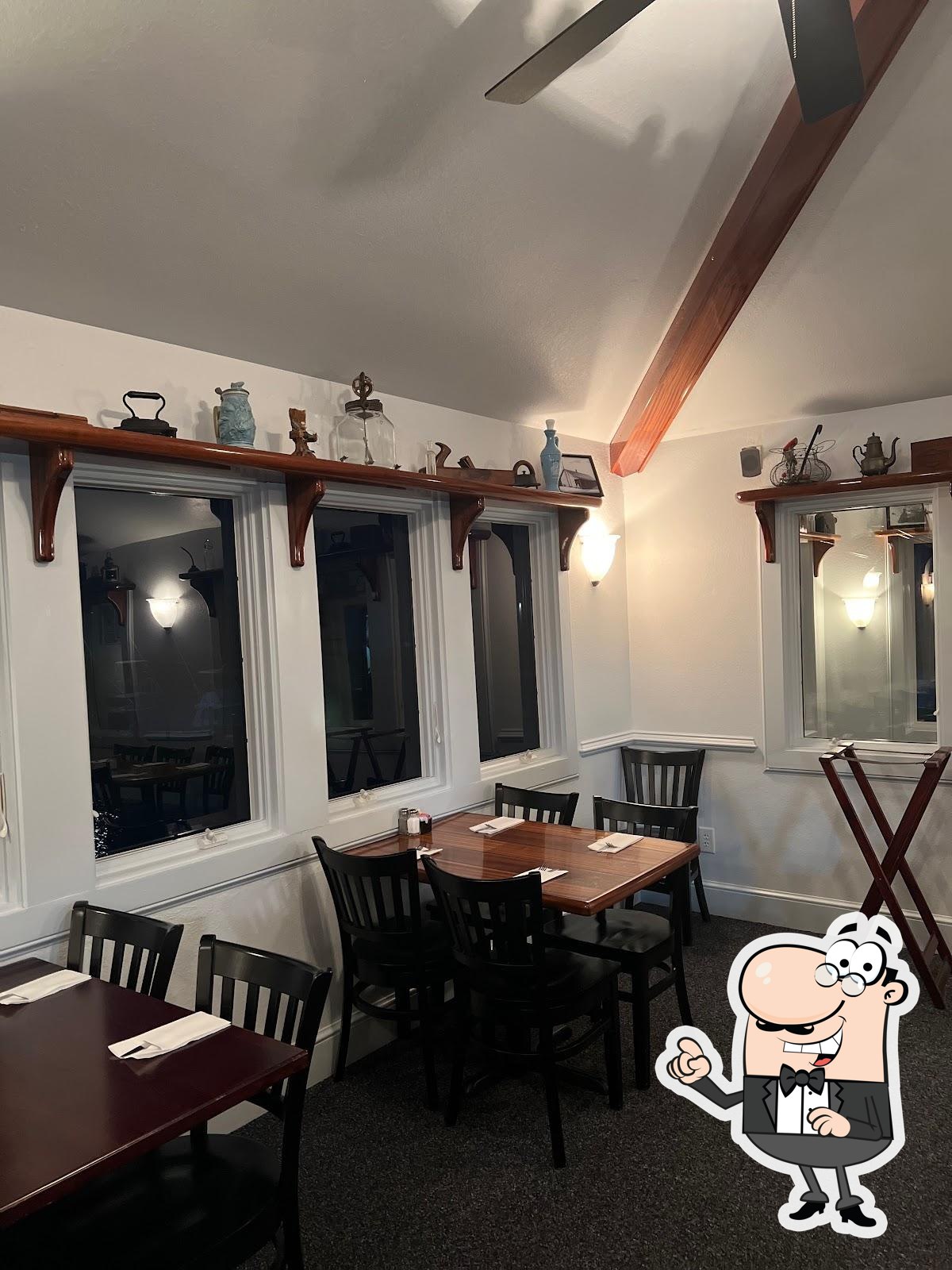 Dinky's Waterfront Restaurant, Hatteras - Restaurant menu, prices and ...
