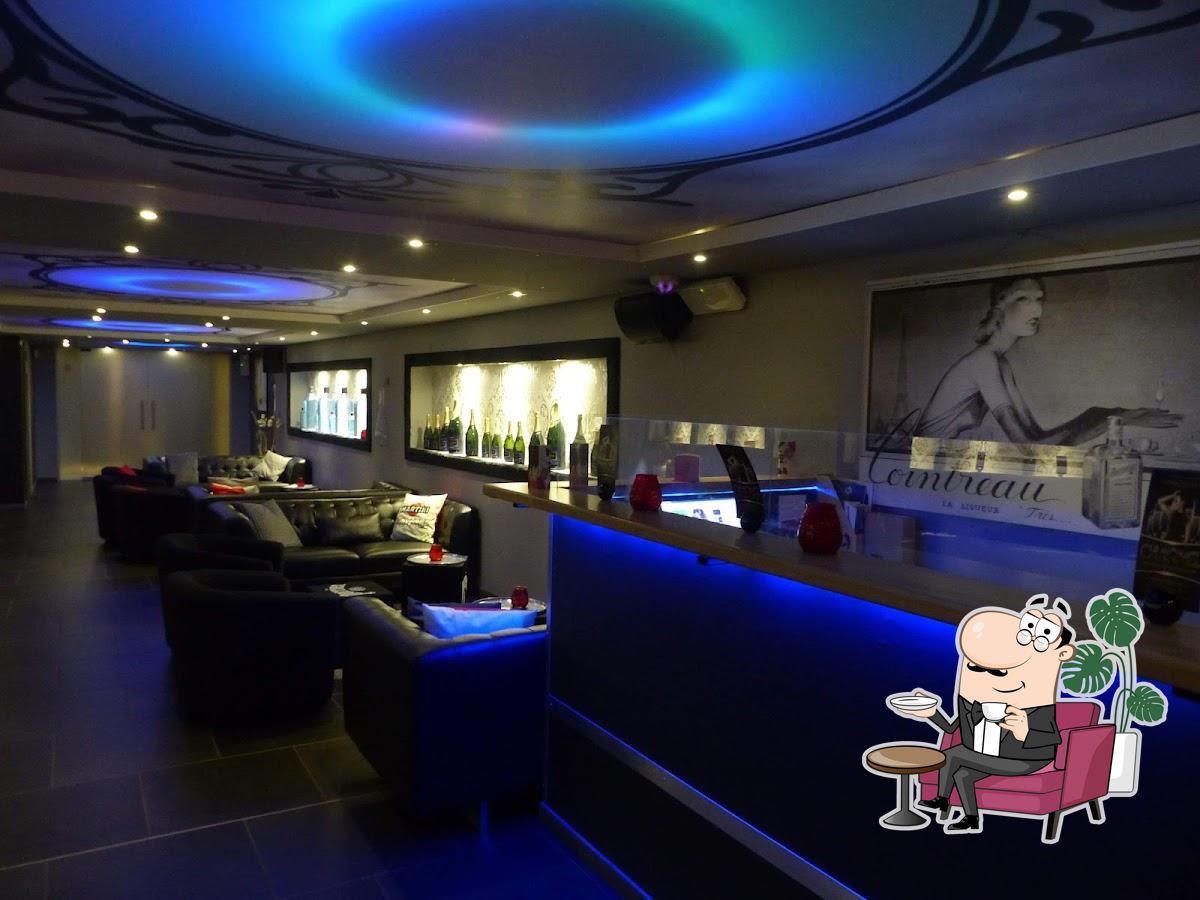 Charnel Club, Tournai - Menu du restaurant, prix et avis