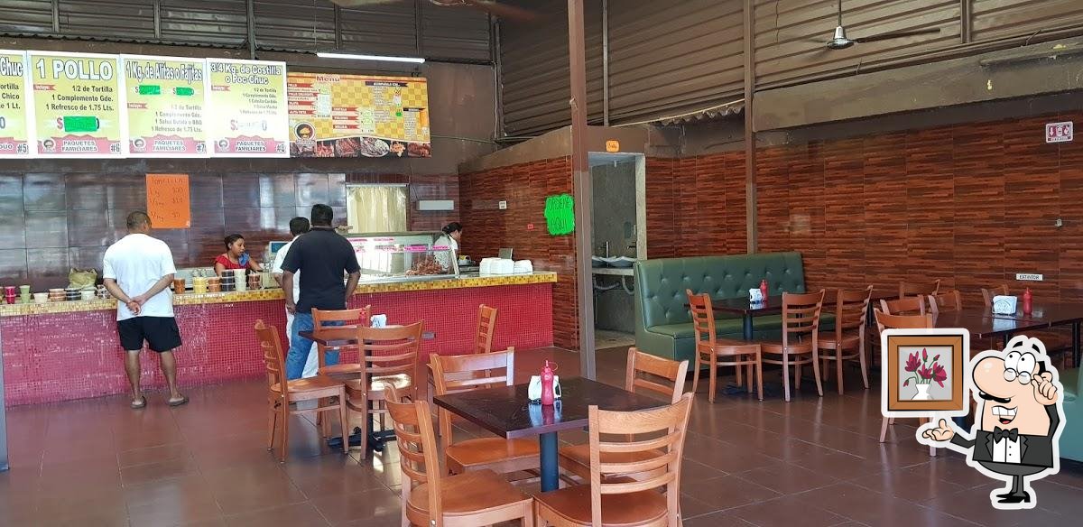 Pollo Campesino Norte restaurant, Merida, Gustavo - Restaurant reviews