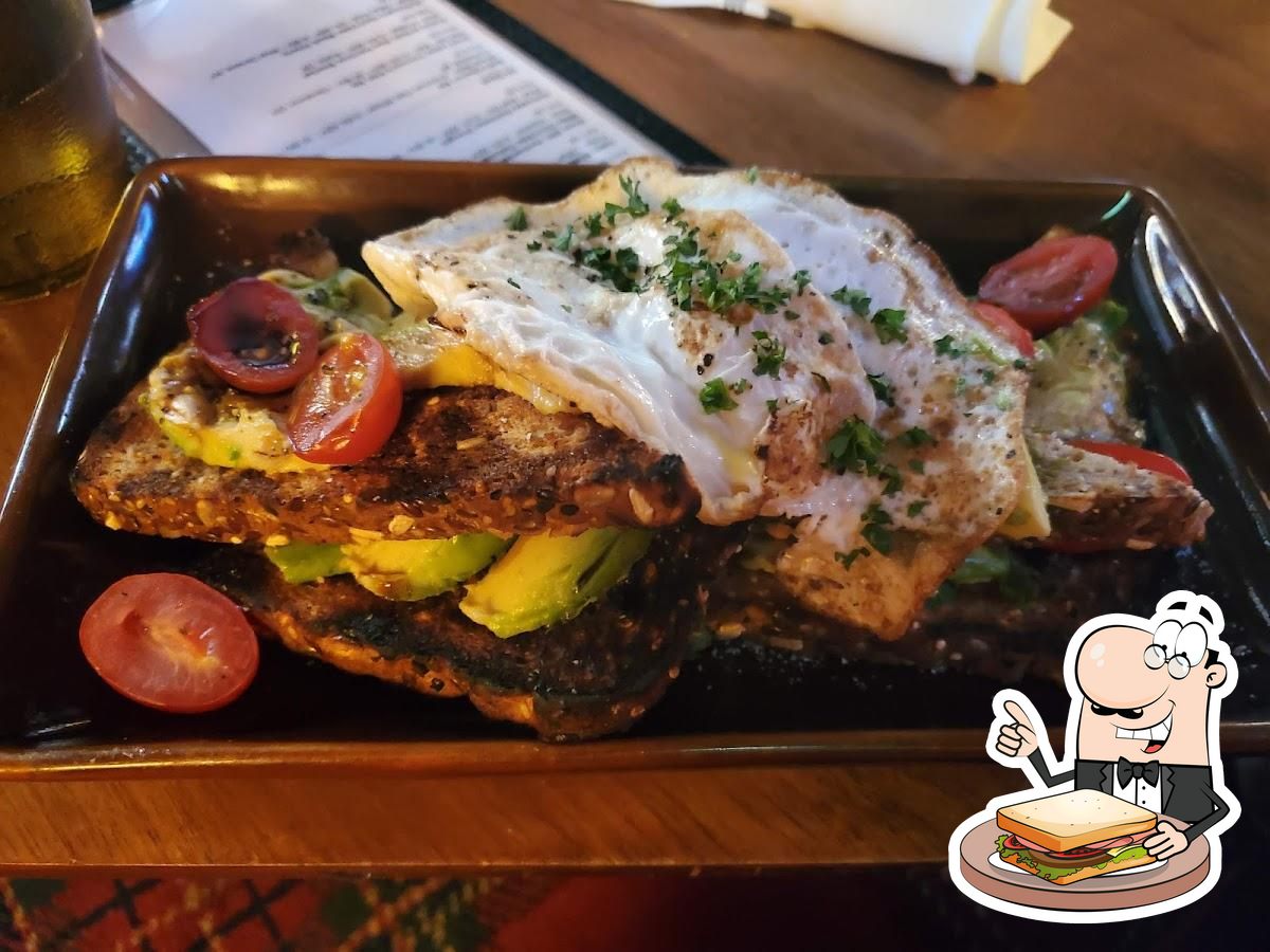 The Commons in Grand Rapids - Restaurant menu and reviews