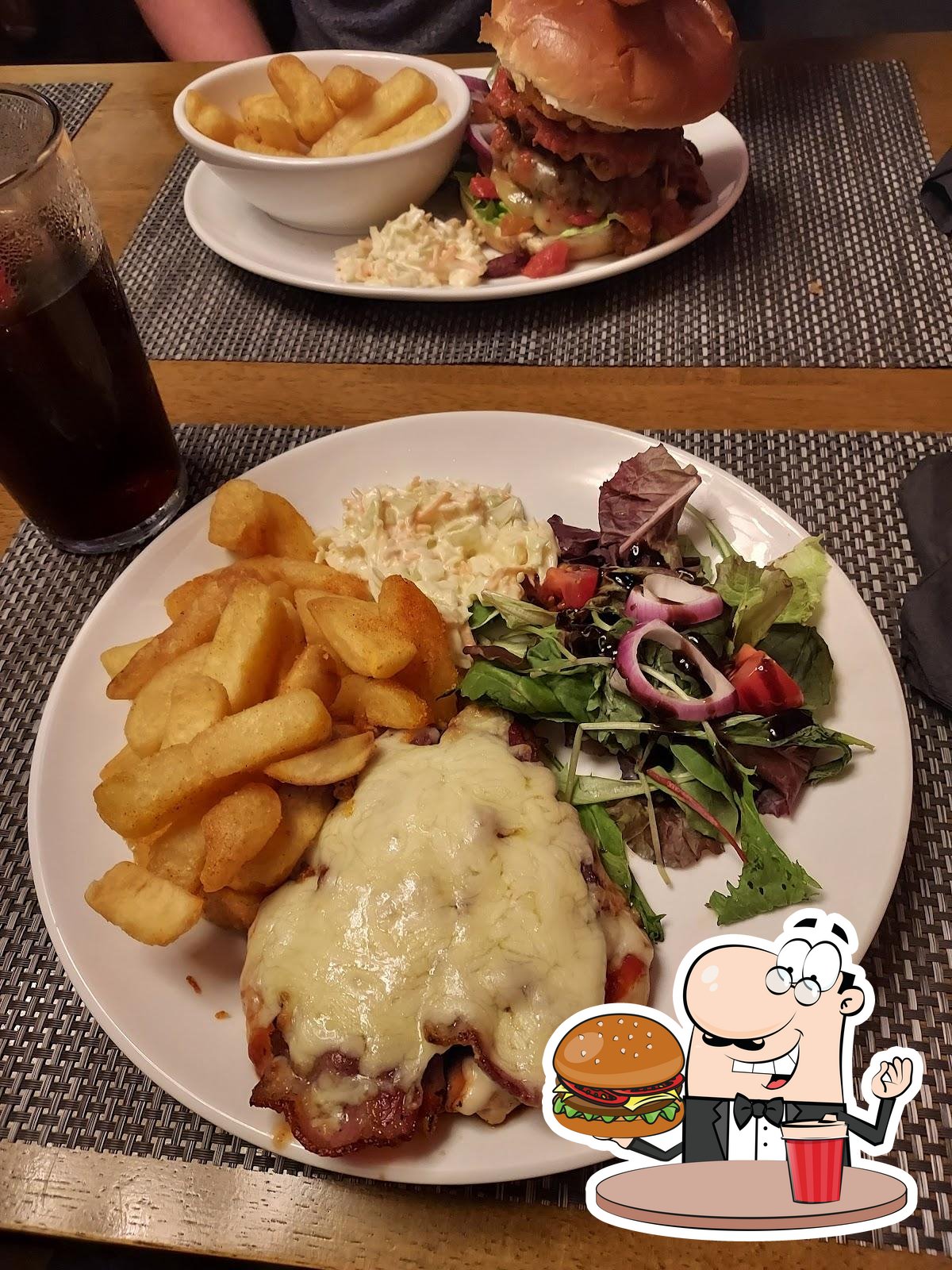 The White Bull, Coningsby in Coningsby - Restaurant reviews