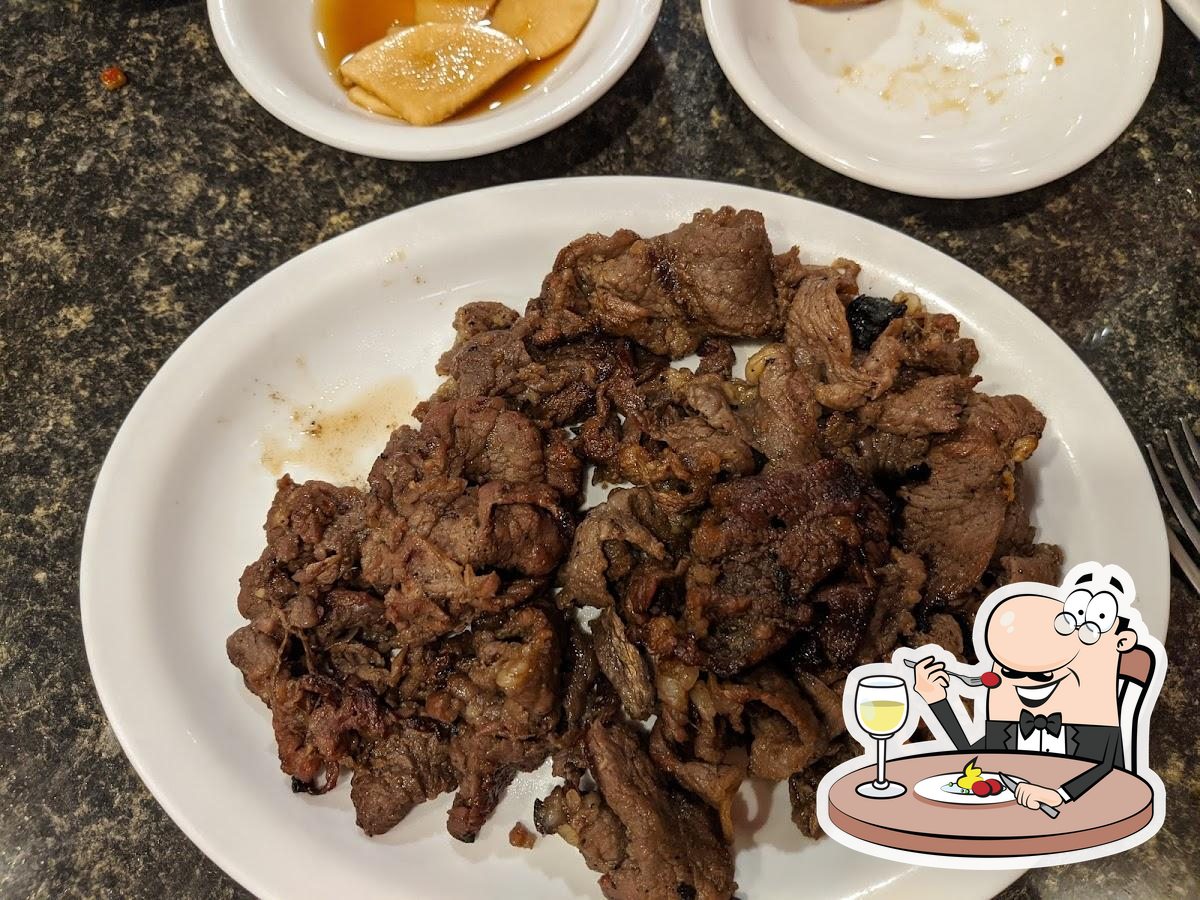 Mililani BBQ in Mililani - Restaurant menu and reviews