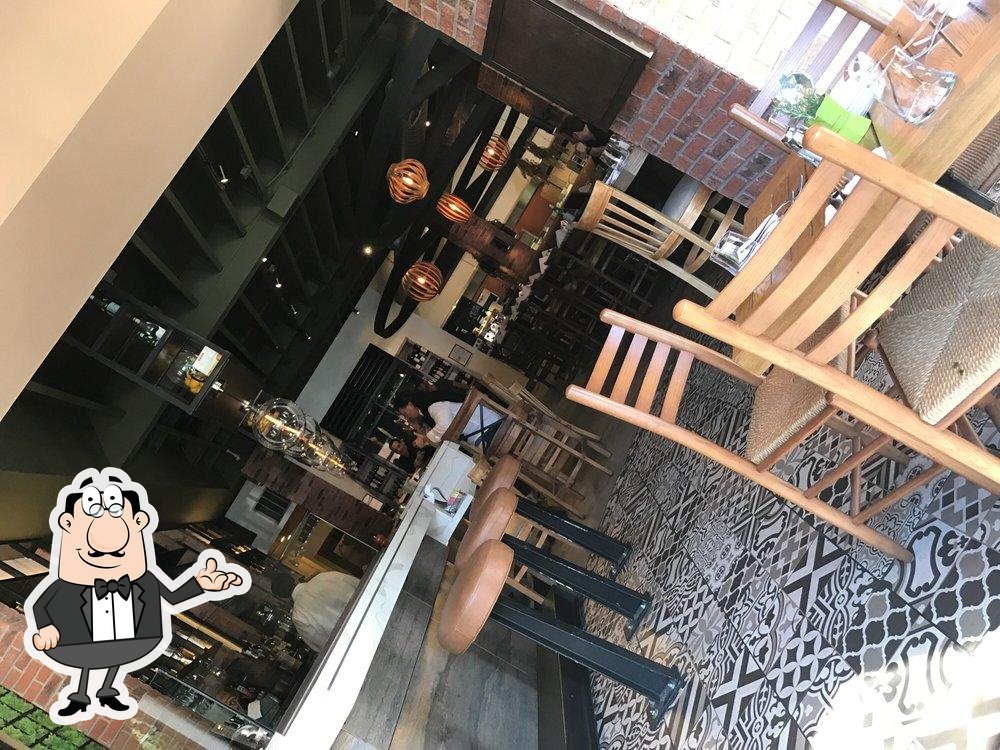 Barbusa, San Diego - Restaurant menu, prices and reviews