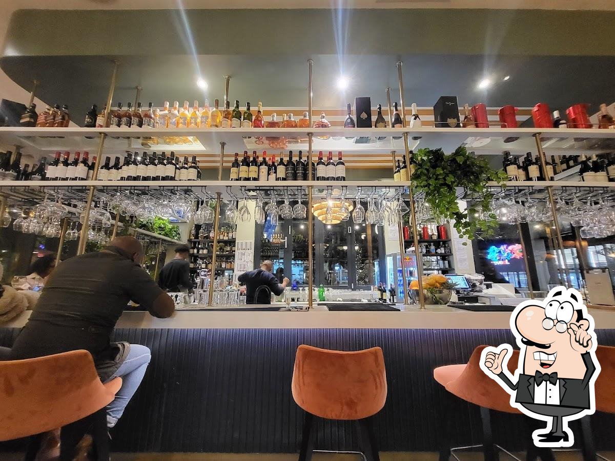 Doppio Zero PE, Port Elizabeth - Restaurant menu, prices and reviews