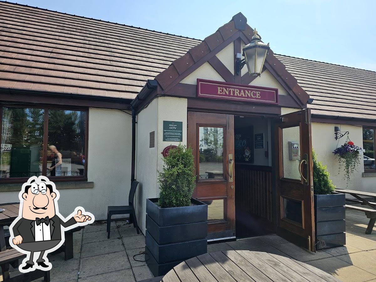 Lymewood Farm - Farmhouse Inns, Saint Helens - Restaurant menu, prices ...