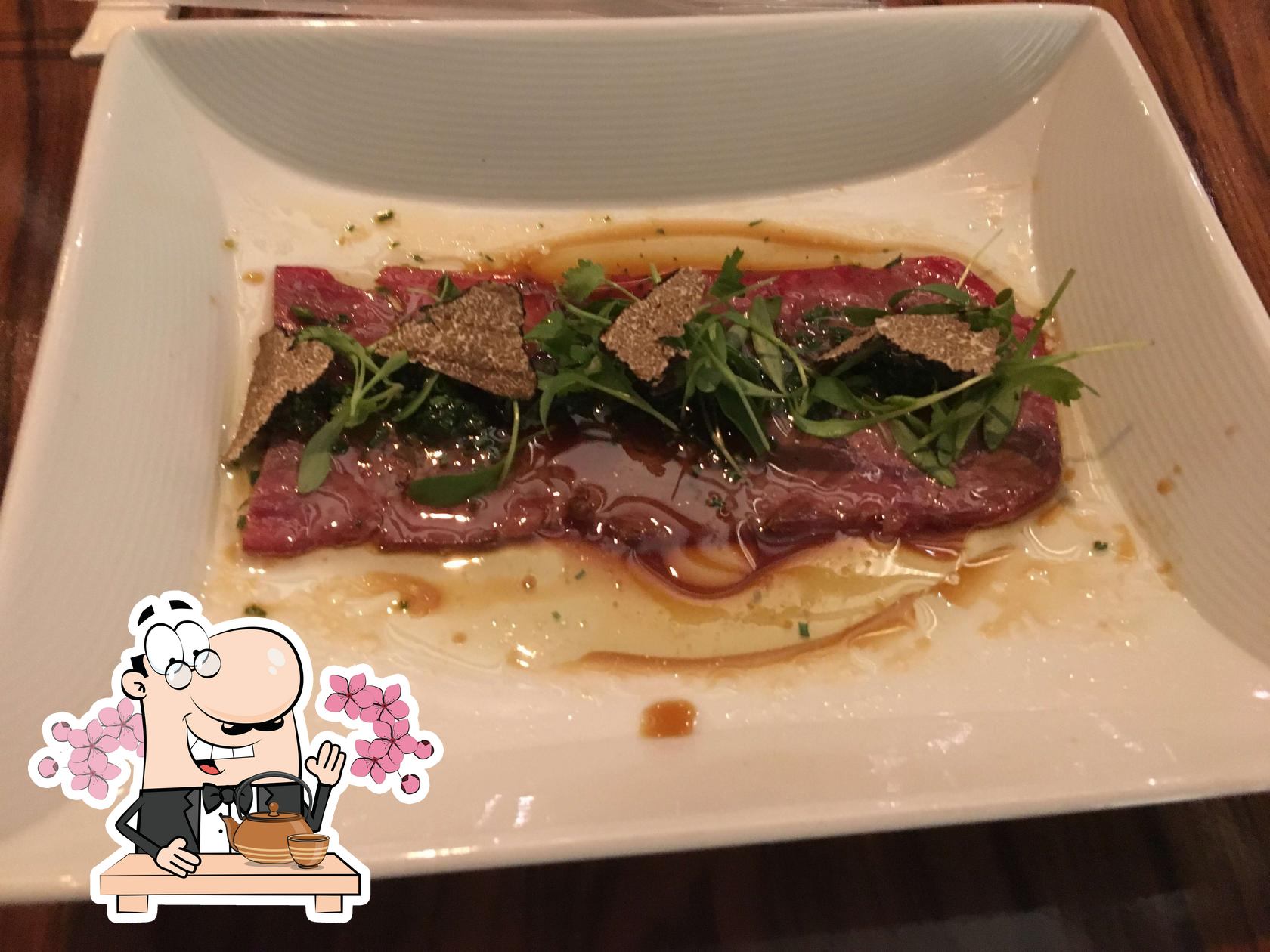 Morimoto Las Vegas in Las Vegas - Restaurant reviews