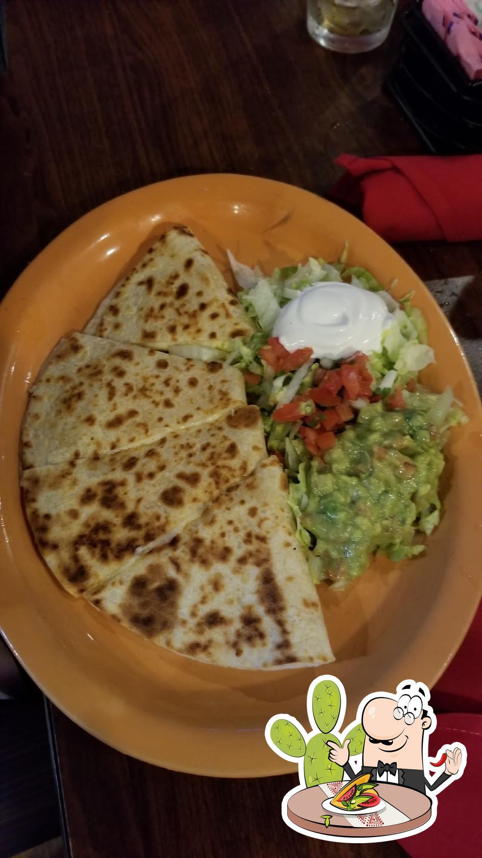 Pa-Chan-Ga in Kankakee - Restaurant menu and reviews