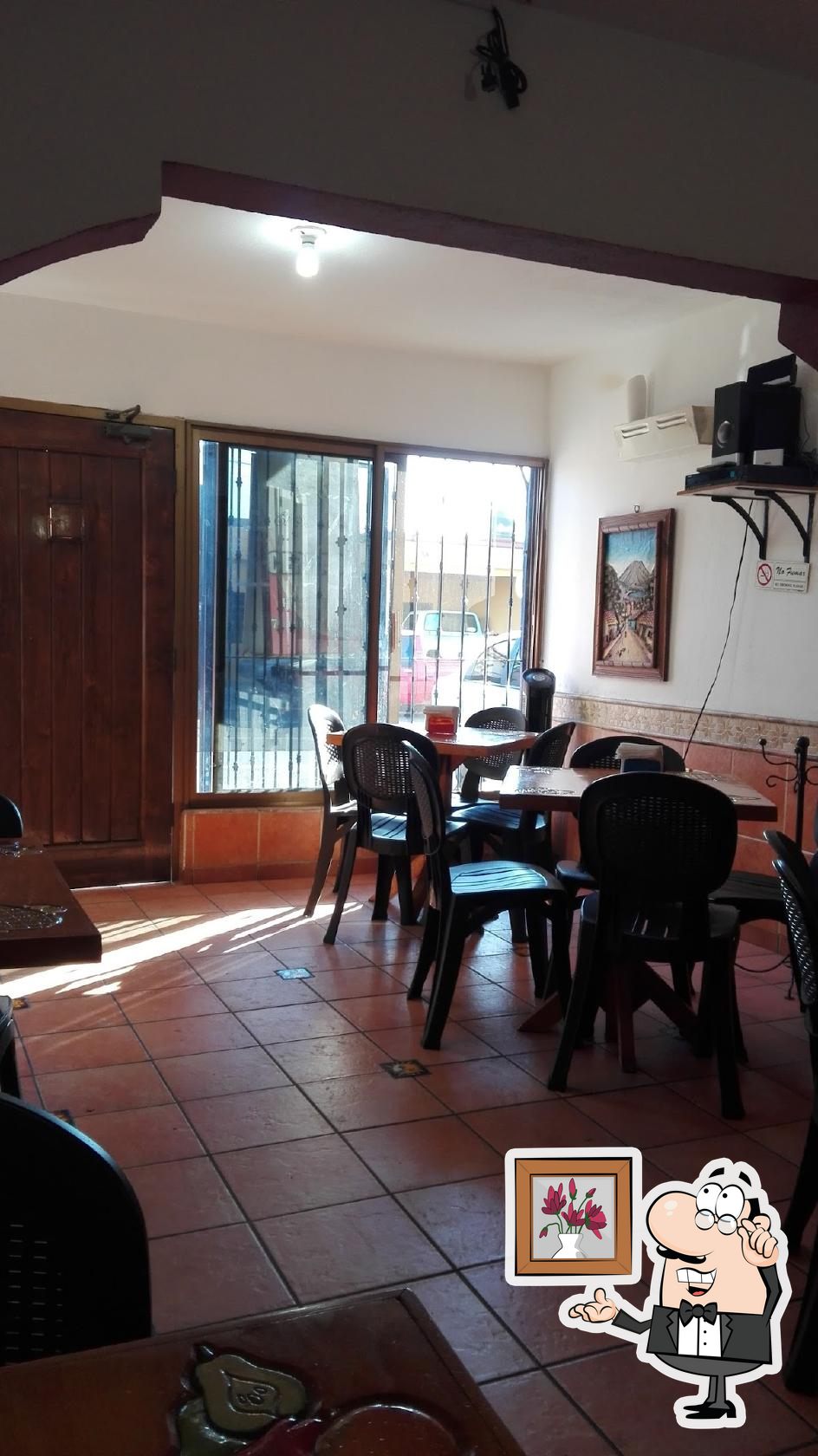 Restaurante Vegetariano El Señor Sol, Hermosillo - Menú del restaurante ...