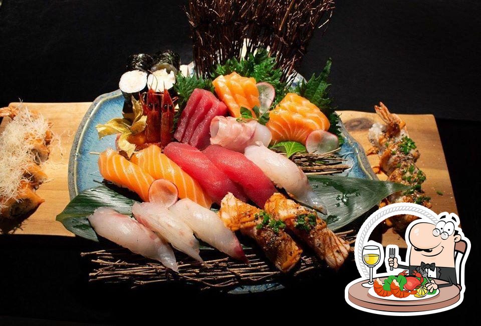 IKO Japanese Restaurant, Bologna - Menu e recensioni del ristorante